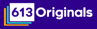 613 Originals - Custom Heat Transfers